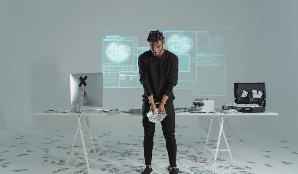 Legal Implications of Theft by Deception: Case Studies and Precedents ...