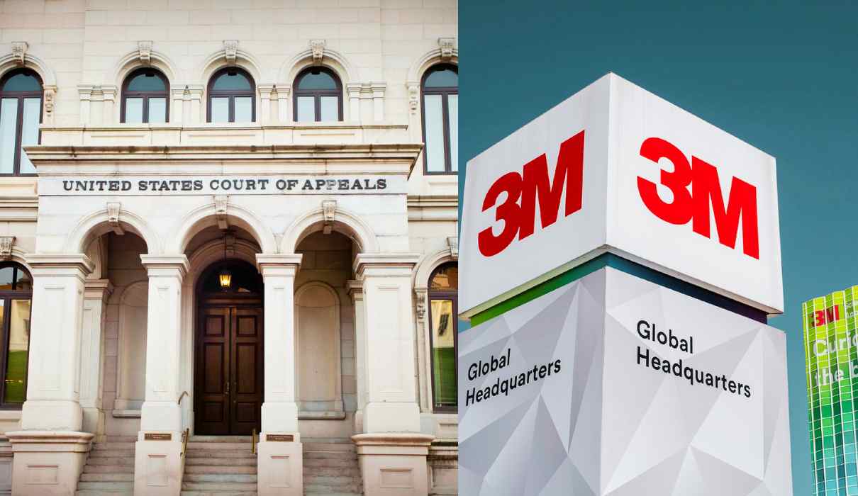 Appeals Court Rejects Massive Ohio PFAS Lawsuit Against 3M, DuPont, and ...