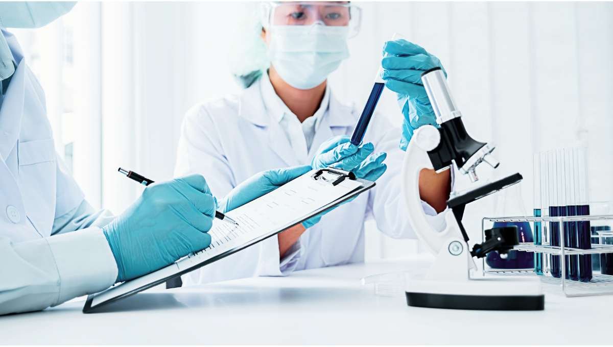 New Jersey Lab and CEO to Pay $13 Million For Kickbacks and Unnecessary ...