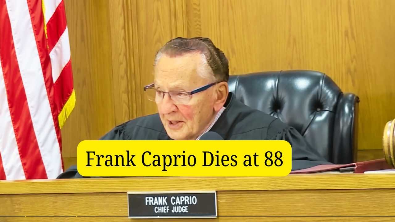 Frank Caprio Dies at 88: These 5 Videos Proved That He is the 'Nicest ...